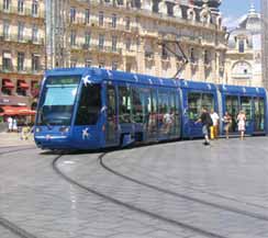 Algérie: Bouteflika lance aujourd’hui les travaux du tramway d'Alger
