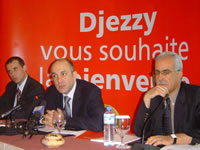 Deux nouvelles offres de Djezzy